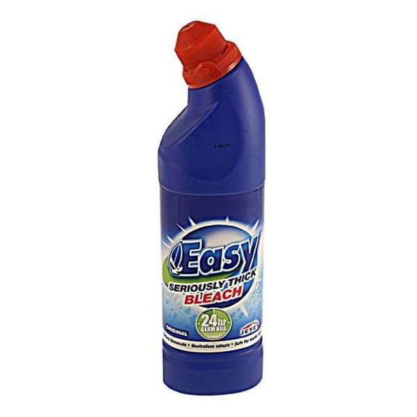 750ML Thick Bleach | TMH Solutions